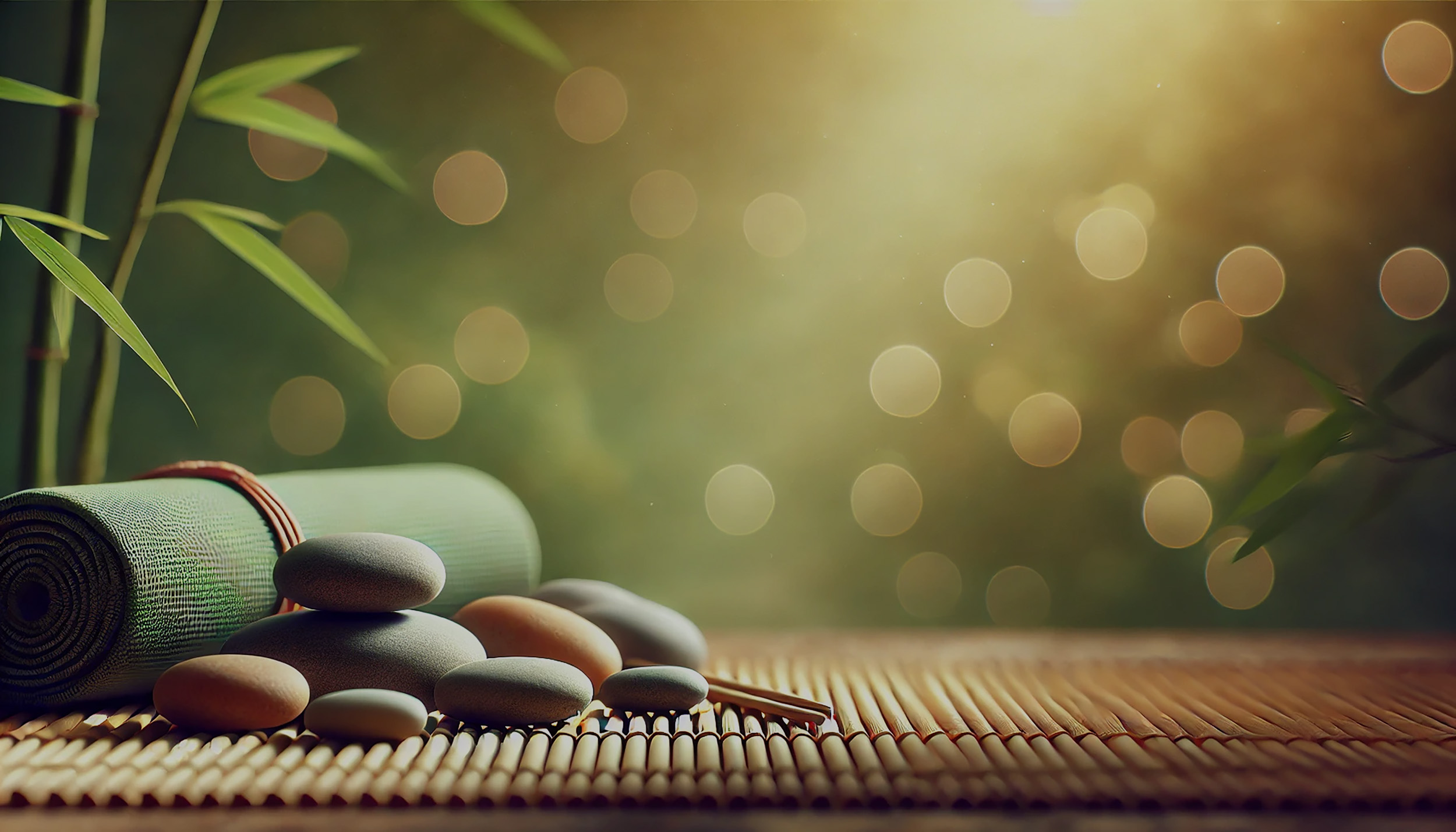 Zen Active | © 2025